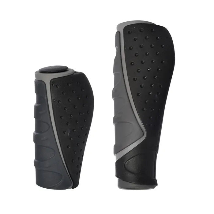 Oxford Grips - Dual Density Ergo Grips for Single Gripshift MTB Grips – bikes.com.au