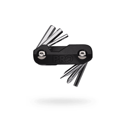 PRO Minitool - 6 Functions – bikes.com.au
