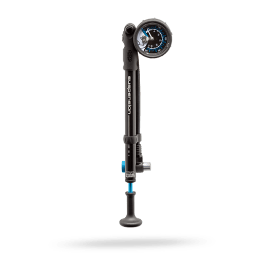 PRO Performance Suspension Magnet Lock Mini Pump – bikes.com.au