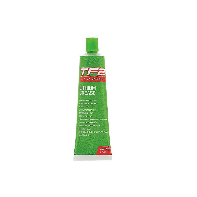 Weldtite TF2 Lithium Grease Tube 40g – bikes.com.au