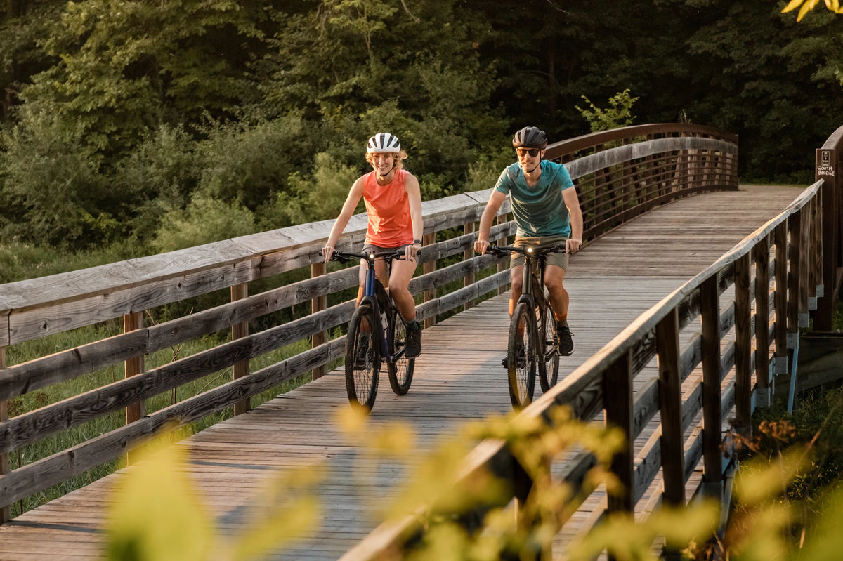Trek Commuter & Urban Bikes – bikes.com.au