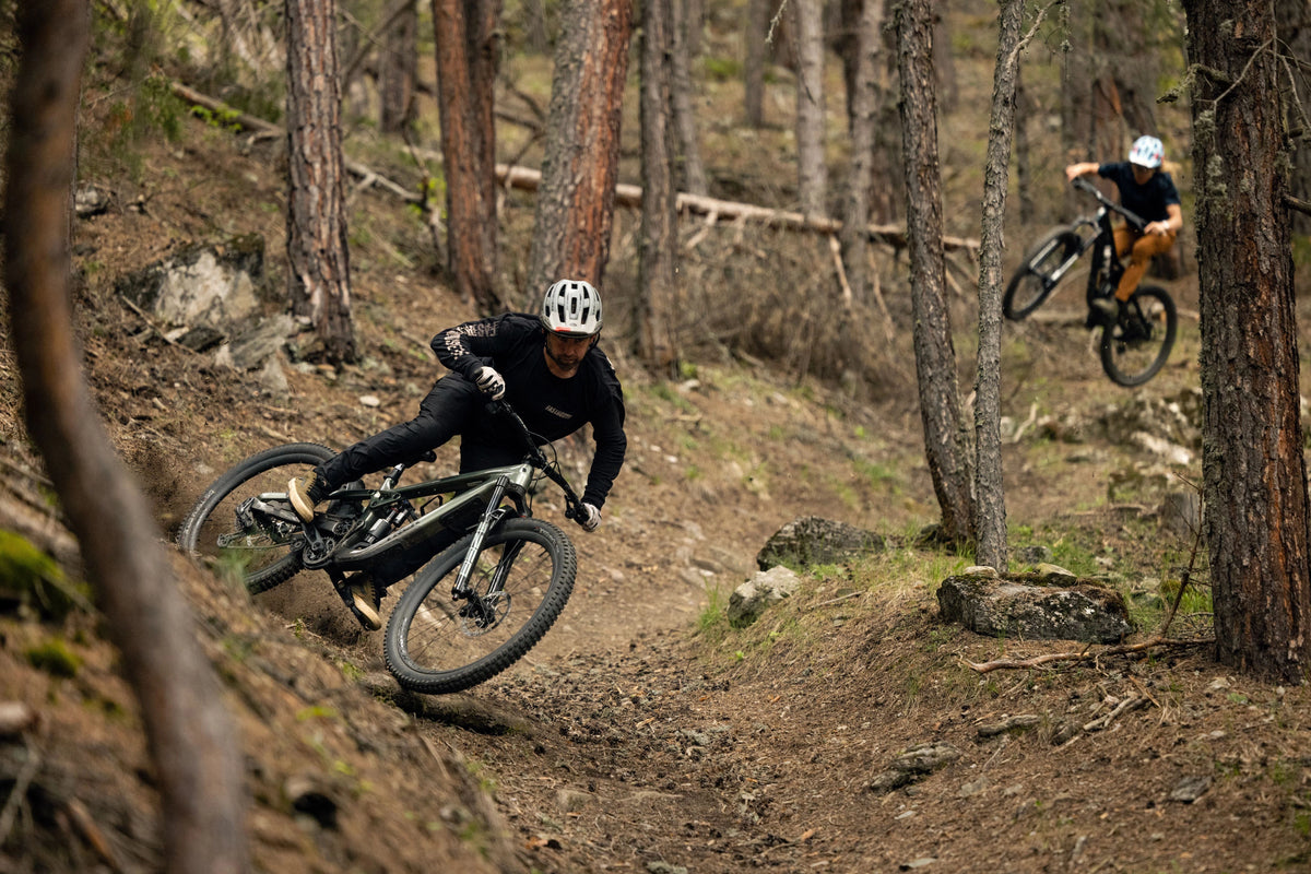 Trek Dual Suspension – bikes.com.au