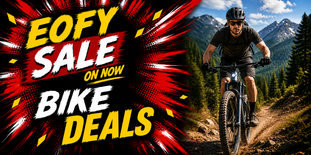 EOFY SALE! – Page 3 – bikes.com.au