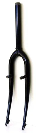 Rigid Fork 26" - Threadless, 1.1/8" (ID 25.4mm, Stem 230mm) with Pivot ...