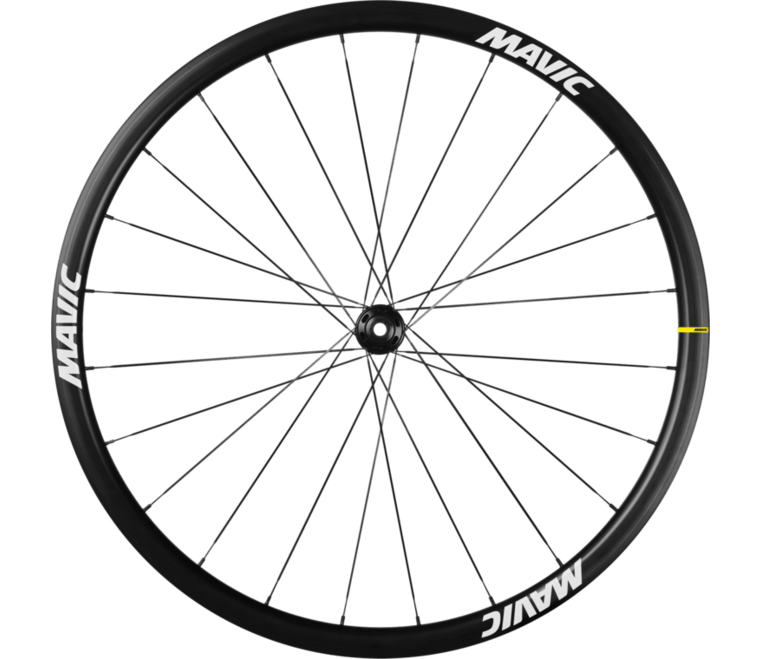 Mavic Ksyrium 30 Disc - Rear Wheel – bikes.com.au