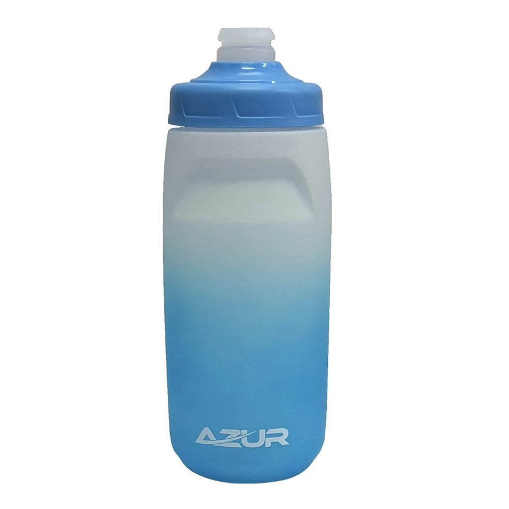 Azur Hydra Soft Touch Water Bottle – bikes.com.au