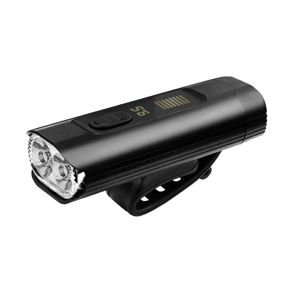 Azur Performance Crux 1000 Lumen Front Bike Light – bikes.com.au