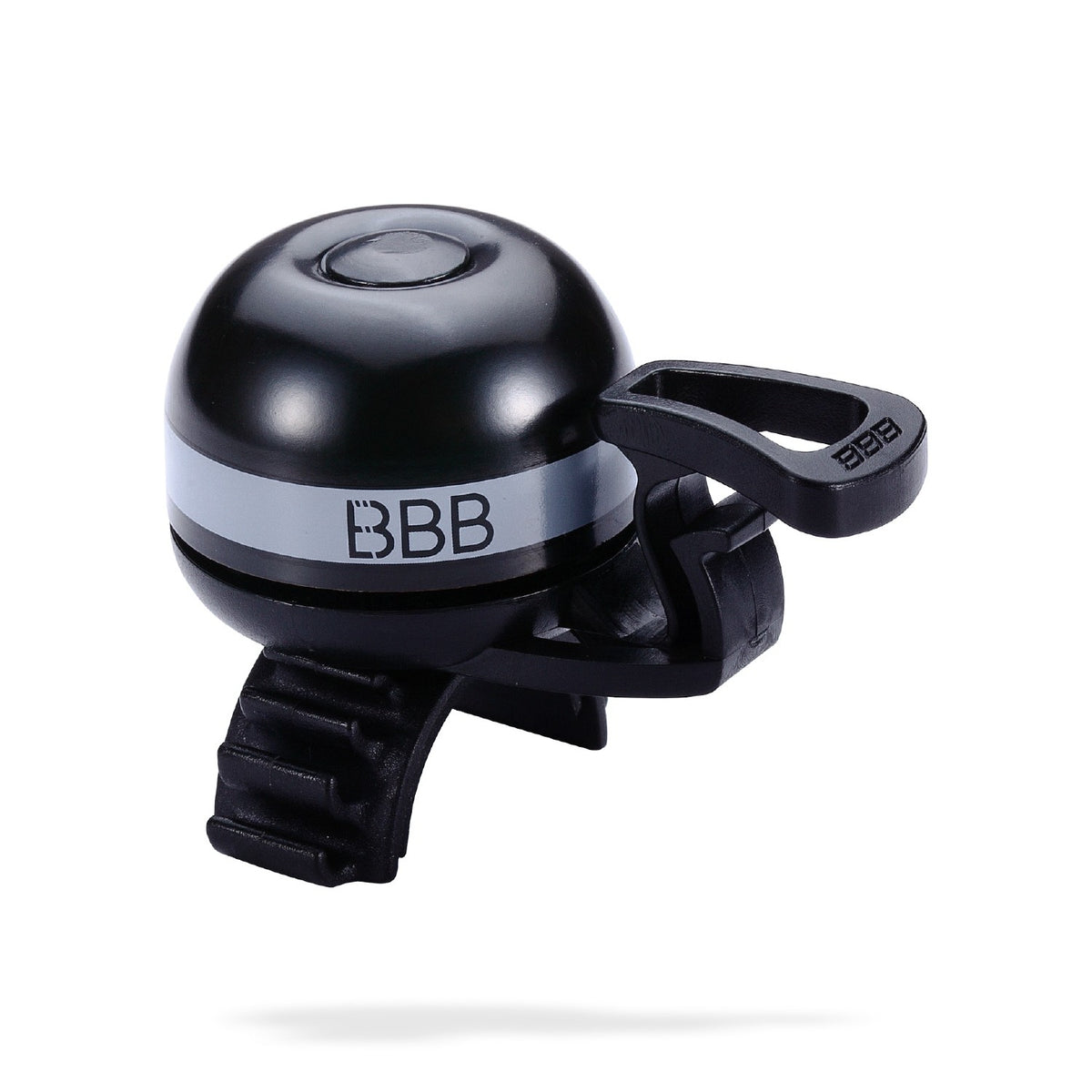 BBB EasyFit Deluxe Ping Bell - Various Colours – bikes.com.au