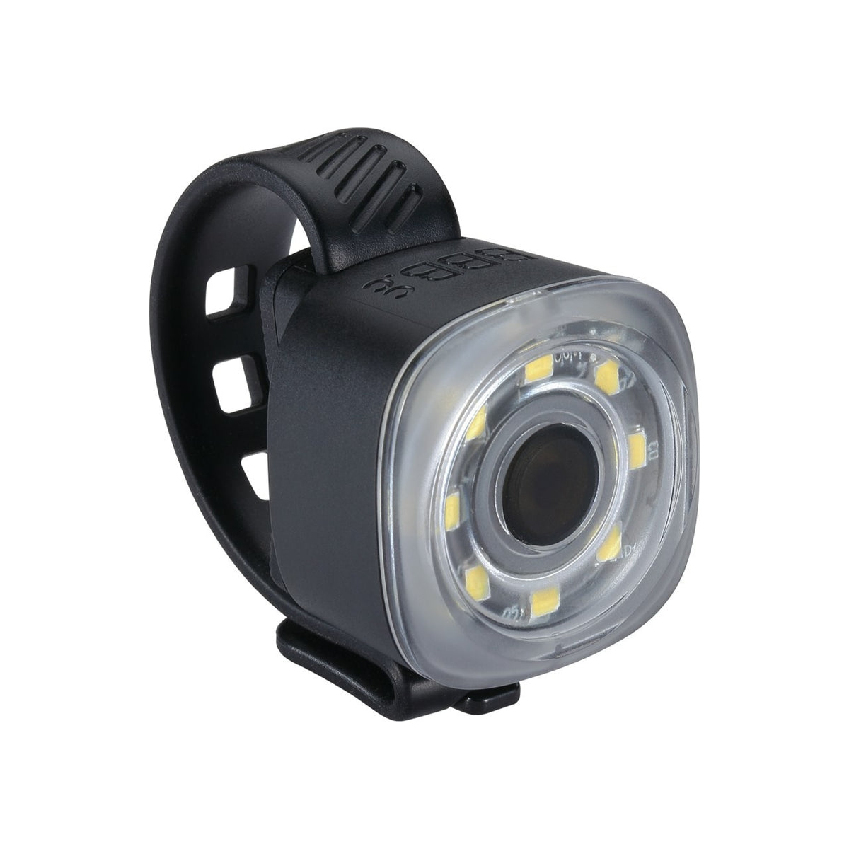 BBB BLS-225 Spirit Front Light – bikes.com.au
