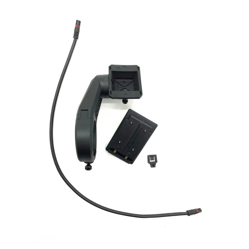 Bosch Aftermarket Mount Kit 31.8mm (Suits Kiox 300, Kiox 500, and Smar ...