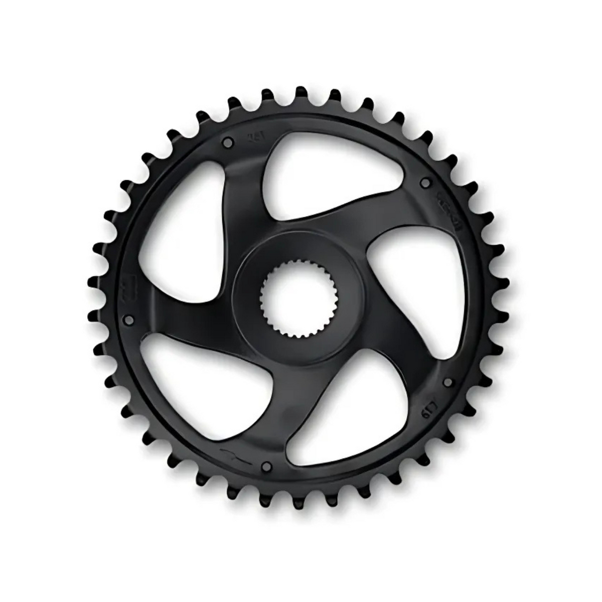 KMC Bosch Gen 4 Chainring - 11/128" x 34T - Direct Mount – bikes.com.au