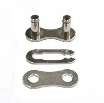 Single Speed Joining Link - 1/8" Spring Clip Type – bikes.com.au