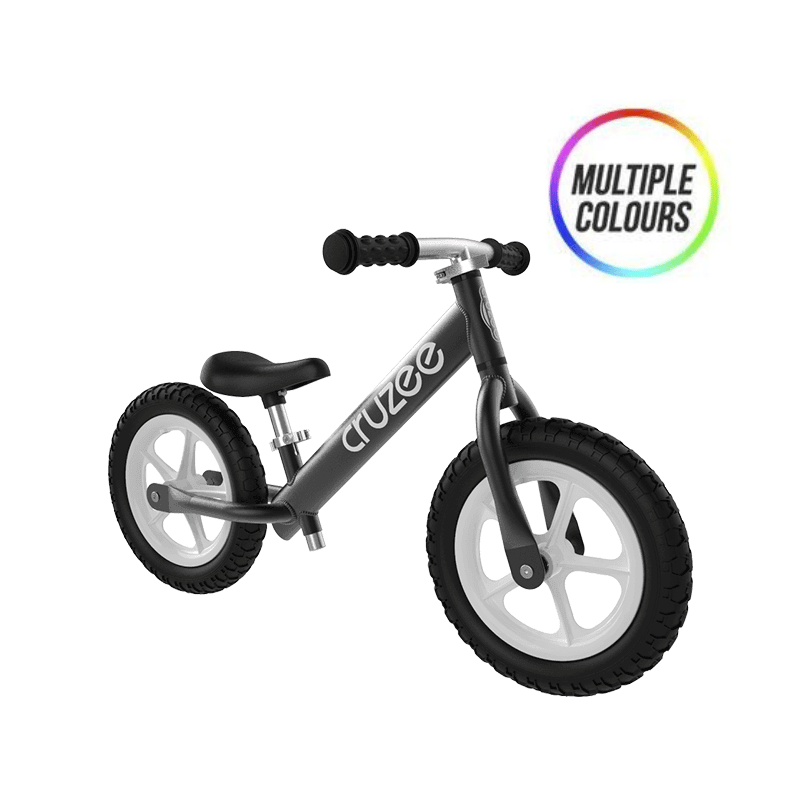 Cruzee Ultralite Balance Bike - bikes.com.au