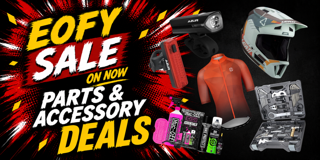 EOFY SALE! – Page 6 – bikes.com.au