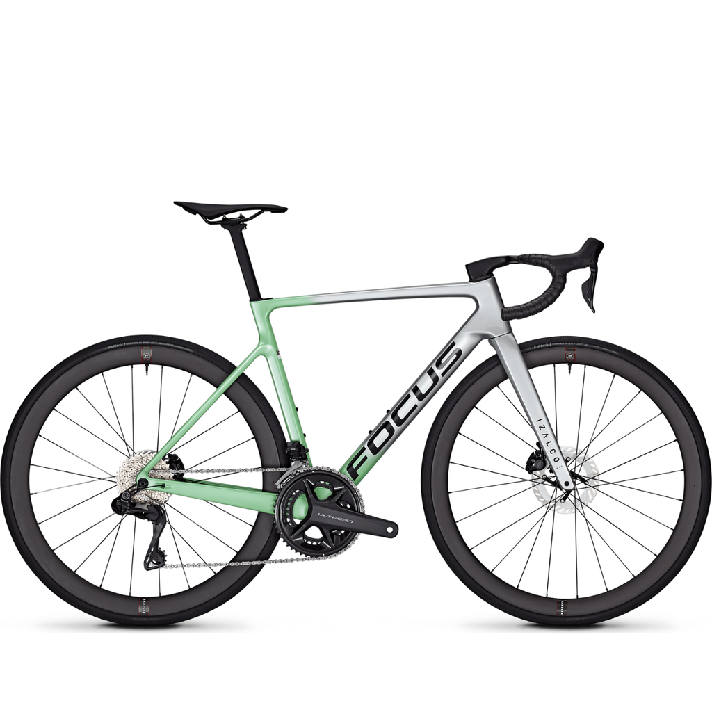 Focus Bikes For Sale - Mountain Bikes - Road Bikes - Gravel Bikes ...