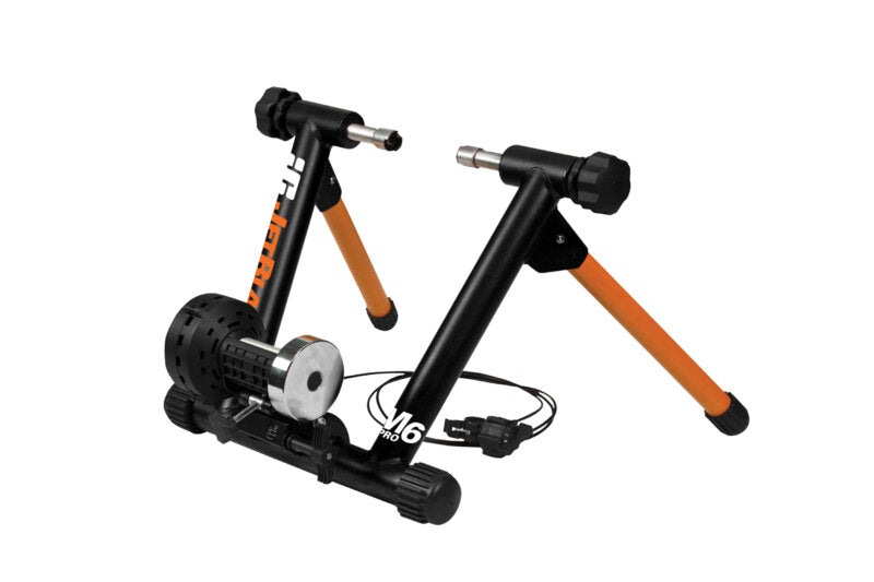 JetBlack M6-Pro - Magnetic Trainer – bikes.com.au