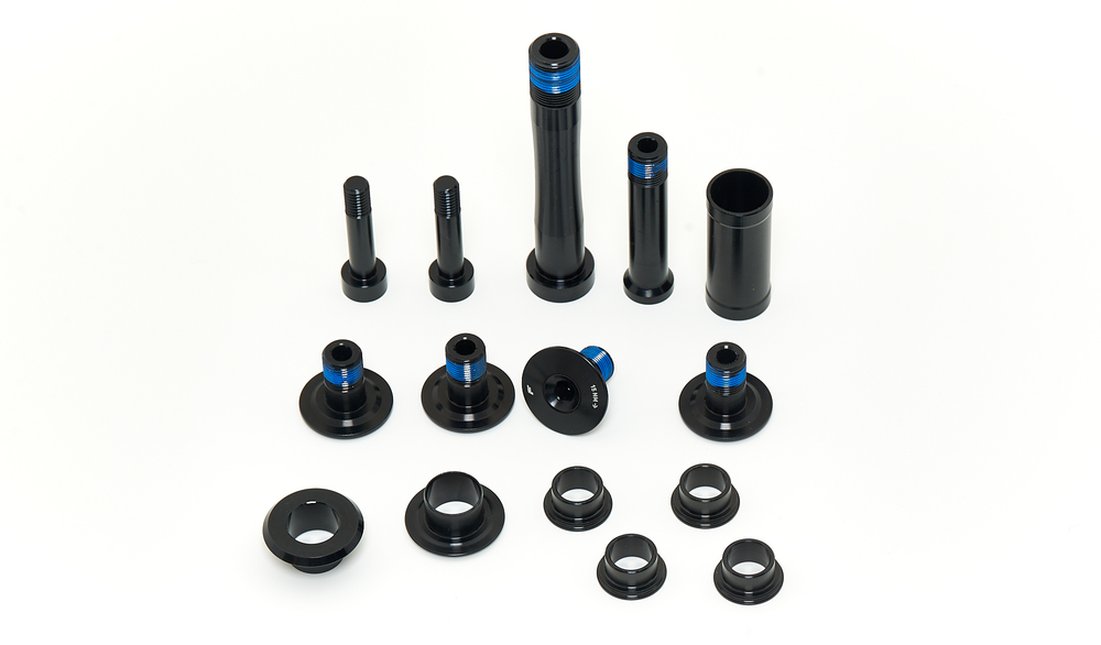 Focus Pivot Kit Thron2 / Jam2 / Sam2 – bikes.com.au