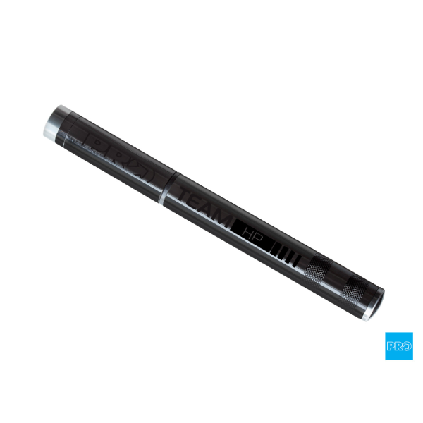 PRO Team HP Mini Pump – bikes.com.au