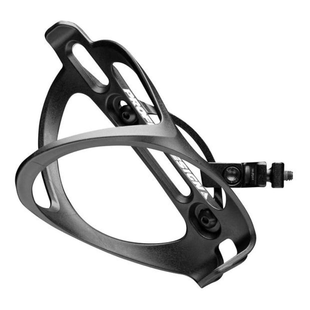 Profile Design RMP Dual Cage System - Black – bikes.com.au