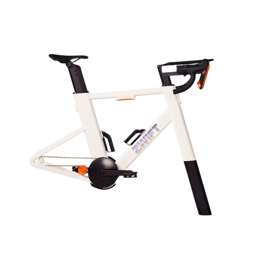 ZWIFT RIDE Smart Frame + Multi Trainer Cog (V2) – bikes.com.au