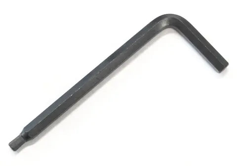 ProSeries Allen Key - 4/6mm - bikes.com.au
