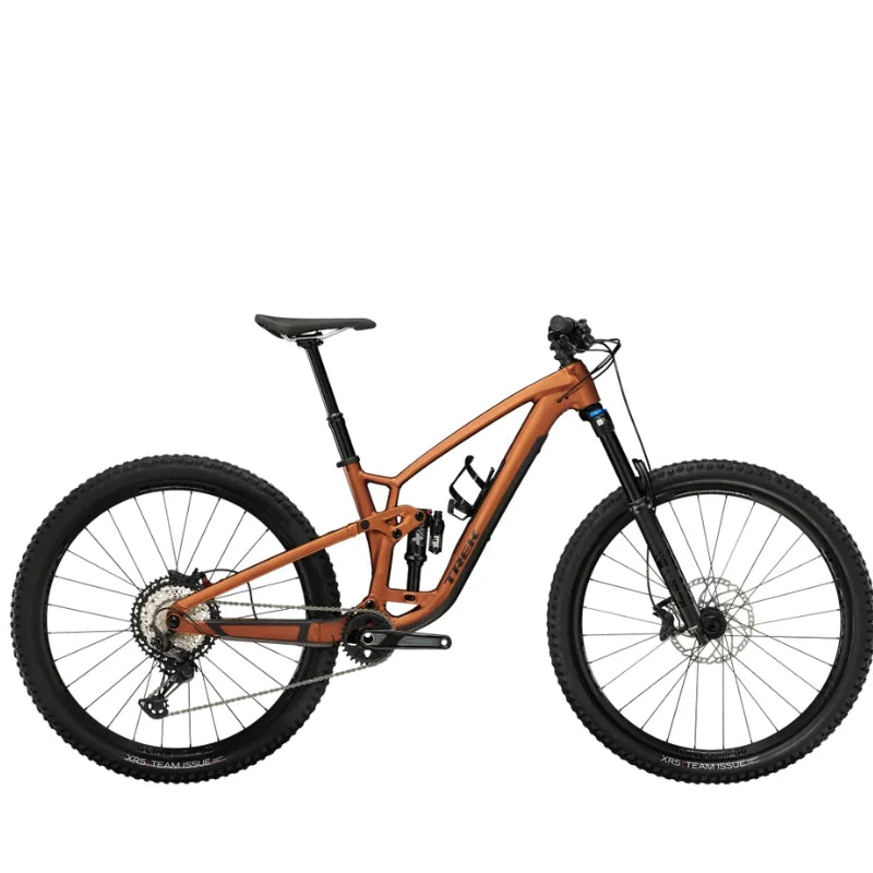 Trek Fuel EX 8 Gen 6- Matte Pennyflake – bikes.com.au