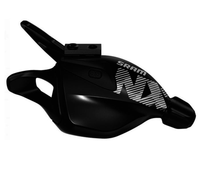 SRAM NX Eagle 12 Speed Shifter - Right Hand – bikes.com.au