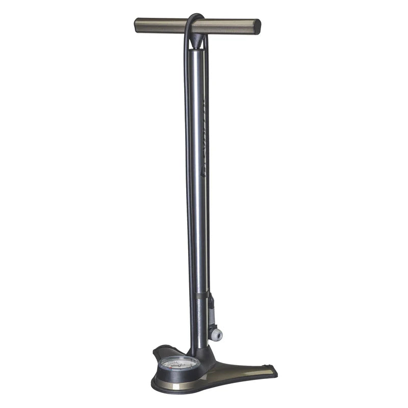 Syncros Alloy SFP-03 Bike Floor Pump - bikes.com.au