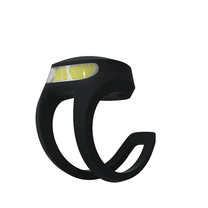 Knog Frog Front Light - 40 Lumens - Front Light – bikes.com.au