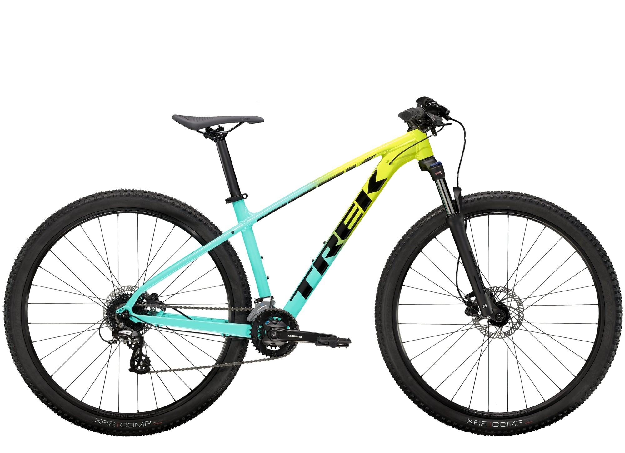 TREK bikes