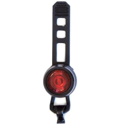 Azur Performance Cyclops - 40 Lumens - Rear Light – bikes.com.au