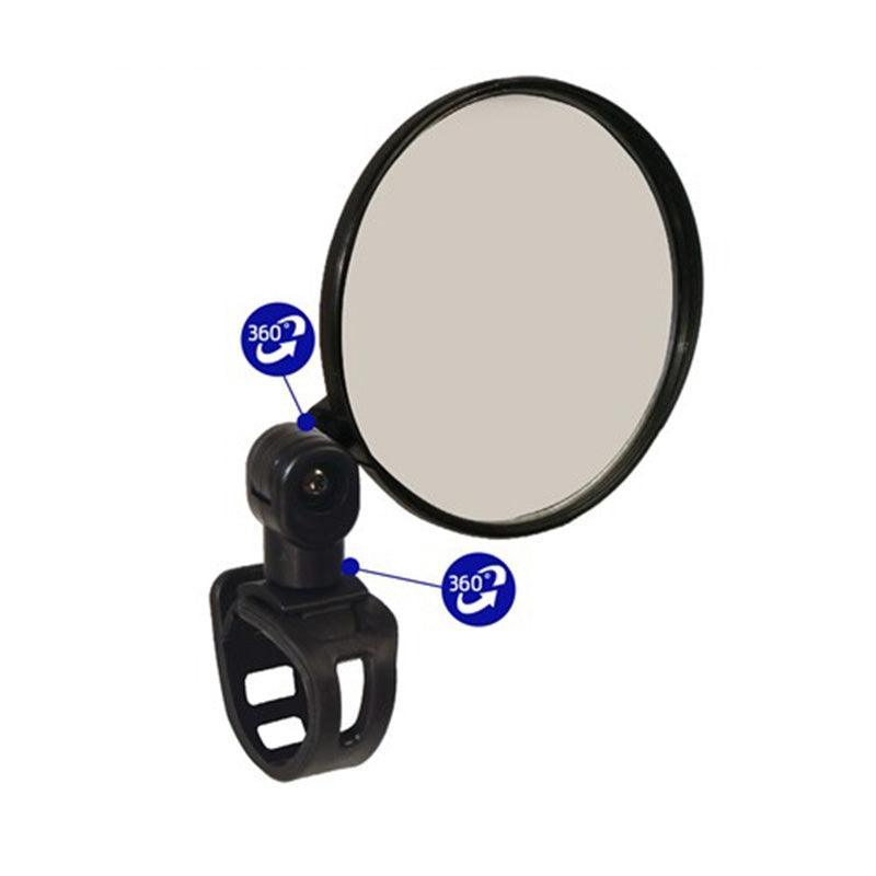Azur Performance Hawk III Mirror – bikes.com.au