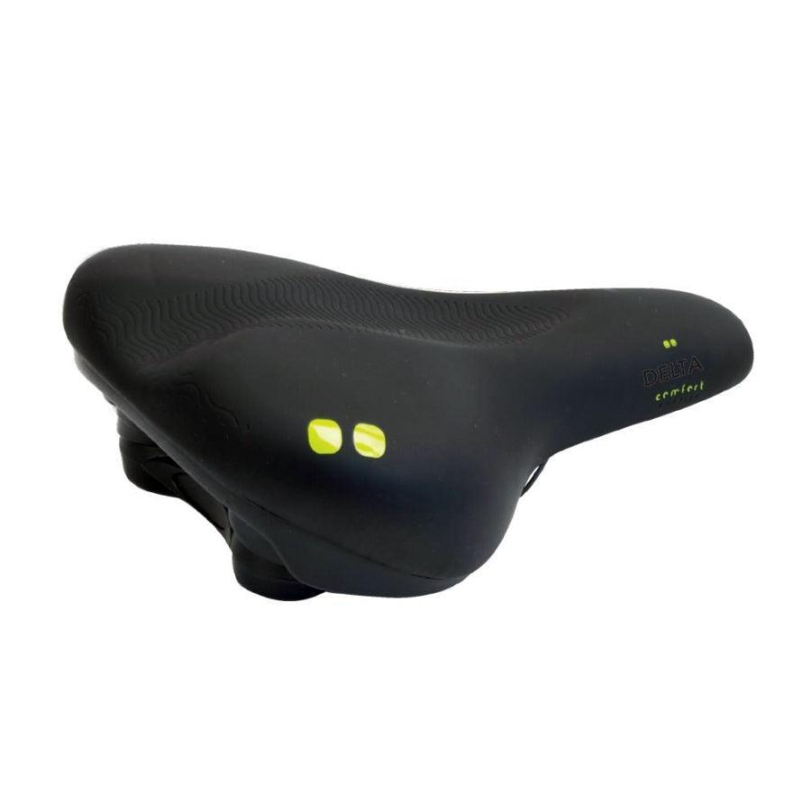 Azur Performance Pro Series Saddle - Delta – bikes.com.au
