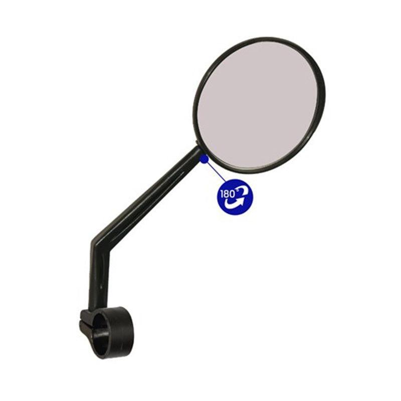 Azur Performance Raven Mirror – bikes.com.au