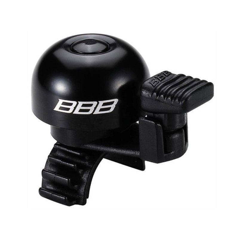 BBB Loud and Clear Deluxe Ping Bell – bikes.com.au