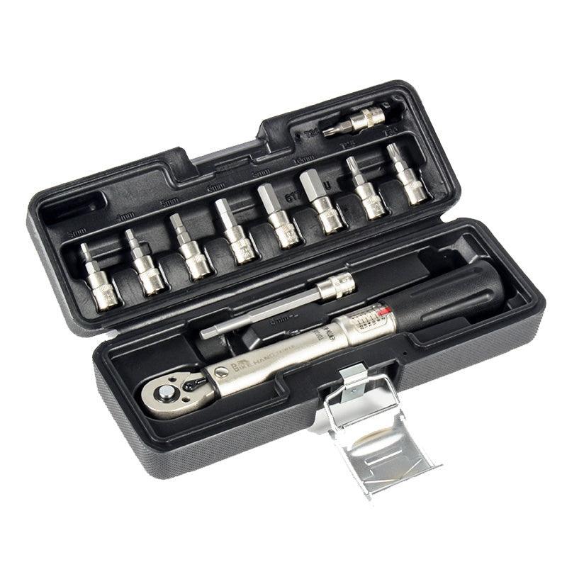 Bike Hand Cycle Torque Tool Kit – bikes.com.au