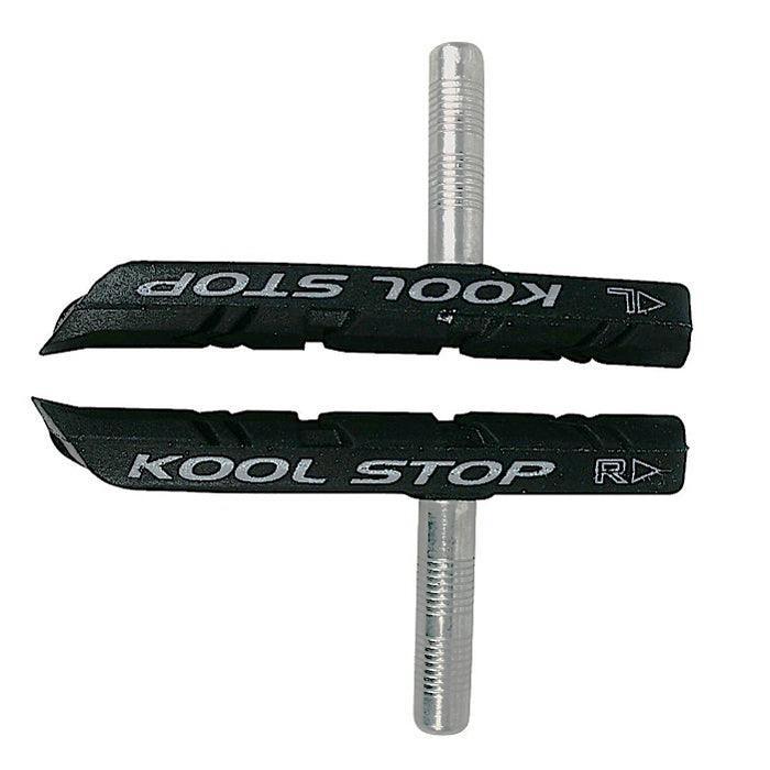 Kool-Stop Mountain Brake Pads for Cantilever Brake Systems – bikes.com.au