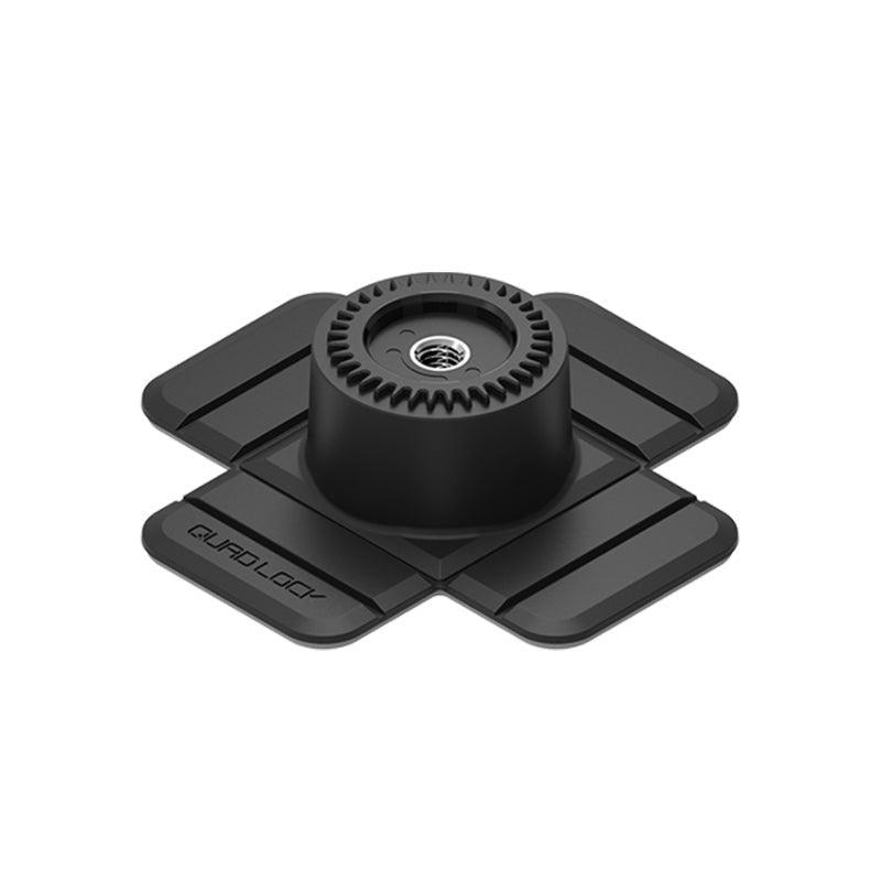 Quad Lock 360 Base - Flexible Adhesive – bikes.com.au