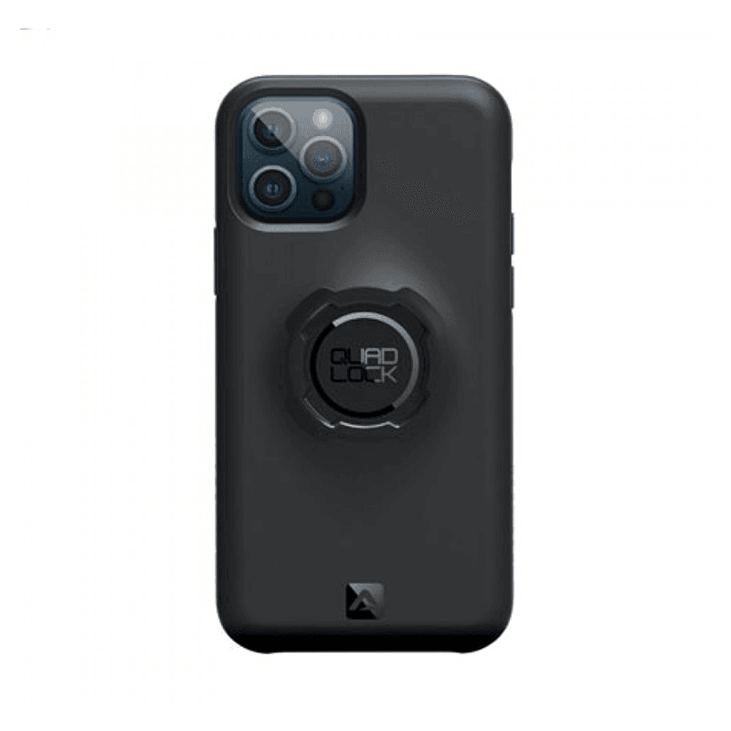 Quad Lock iPhone 12 / 12 PRO Case – bikes.com.au