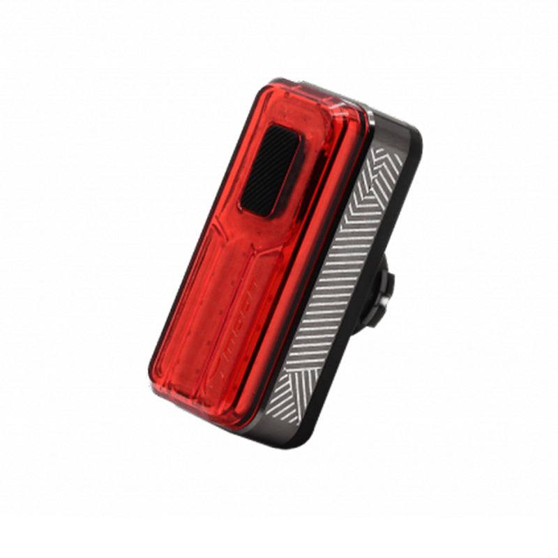 Moon Helix Lite Rear Light 100 Lumens – bikes.com.au