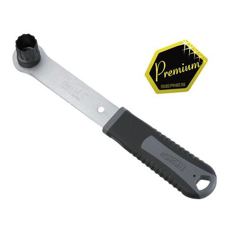 Super B Campagnolo BB Tool and Freewheel Remover – bikes.com.au