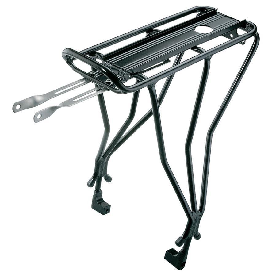 Topeak BabySeat II 2.0 Tubular Rear Rack - Disc Brake – bikes.com.au