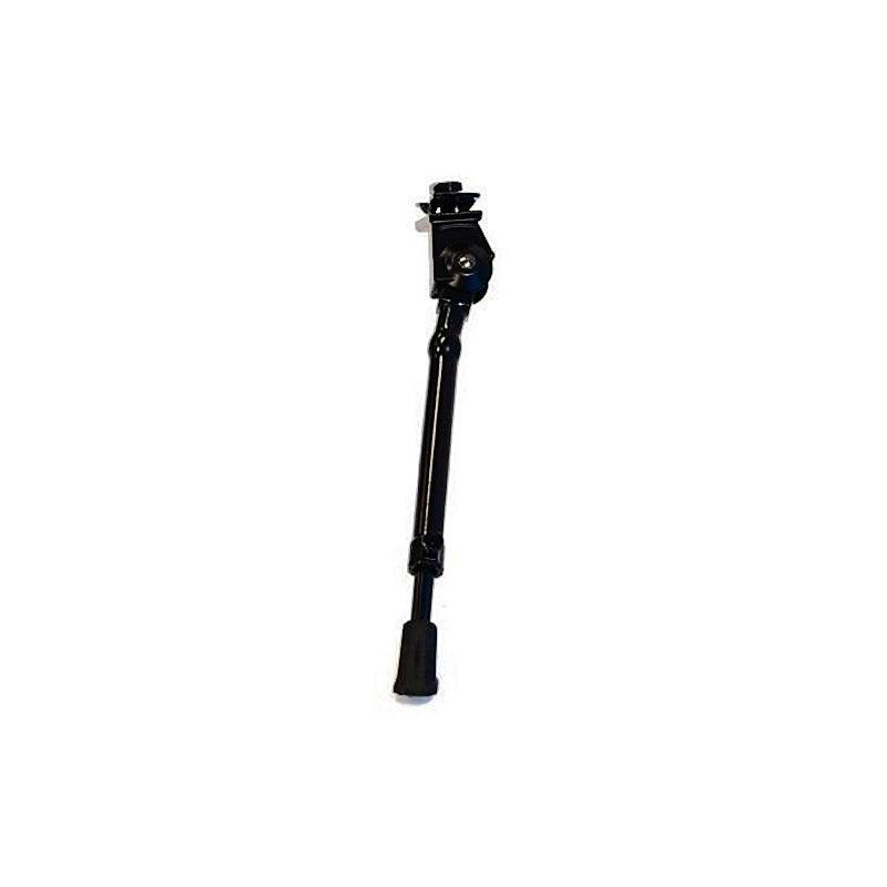 TourSeries Kickstand 24-700C Alloy Adjustable Centre Mount - Black ...